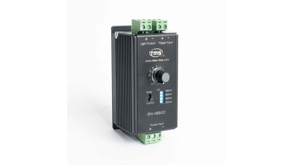 Controller : STH-1000-D1 Controller - TMS LITE SDN BHD